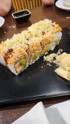 SUSHI MAN - Updated March 2026 - 54 Photos & 36 Reviews - 2028 N ...