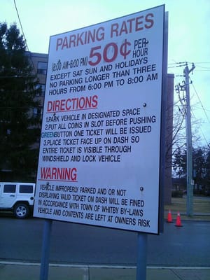 WHITBY PUBLIC LIBRARY - Updated December 2025 - 11 Photos - 405 Dundas ...