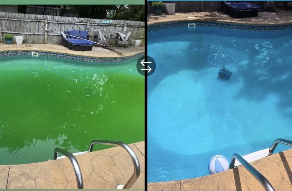 SIMPOOL - Updated October 2025 - Request a Quote - Virginia Beach ...