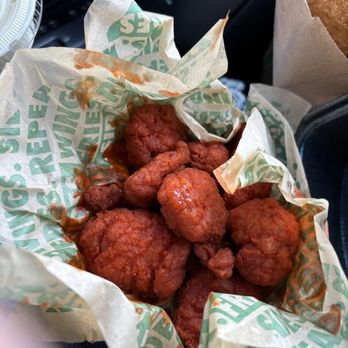 WINGSTOP - Updated November 2025 - 25 Photos & 17 Reviews - 2100 ...