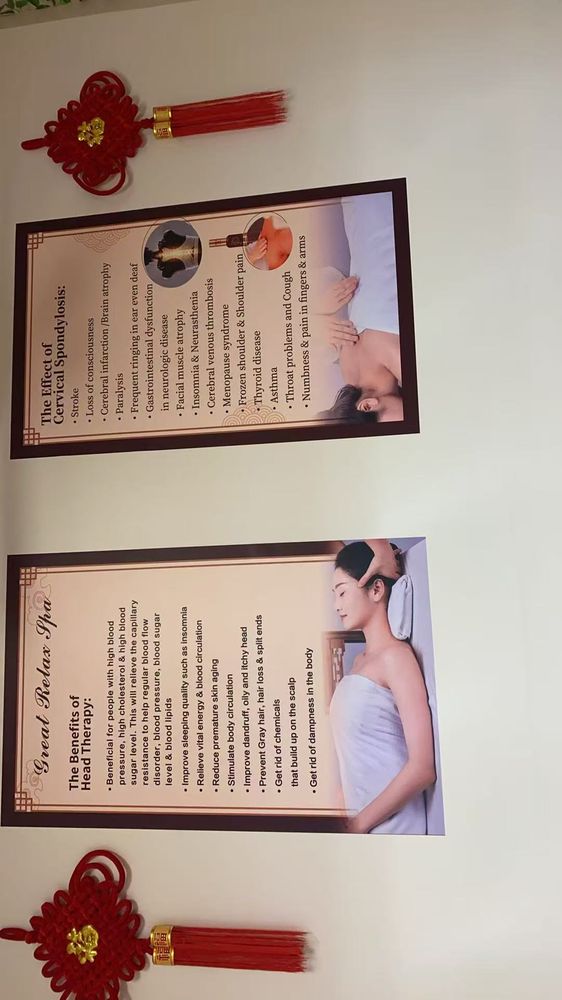 GREAT RELAX SPA - Updated January 2026 - Request an Appointment - 2517 ...