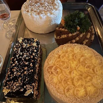 CARBONE MIAMI - Updated July 2024 - 2225 Photos & 734 Reviews - 49 ...