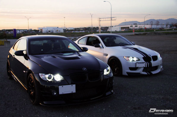 DRIVEHARD PERFORMANCE - Updated December 2025 - 38 Photos - 11351 ...