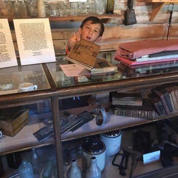 RUNESTONE MUSEUM - Updated December 2025 - 35 Photos & 15 Reviews - 206 ...