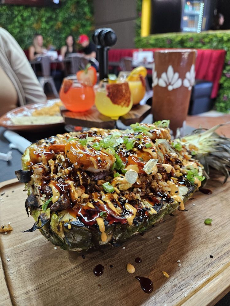 AH HUEVO - Updated December 2025 - 79 Photos & 55 Reviews - 1016 Santa ...