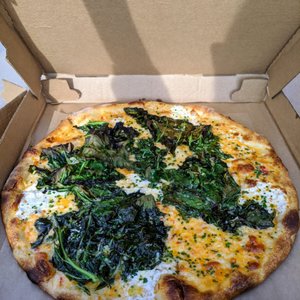 Pizzeria Beddia - Updated COVID-19 Hours & Services - 813 Photos & 535 ...