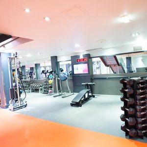 PHYSIQUE WAREHOUSE GYM - 112 Down Street, West Molesey, Surrey, United ...