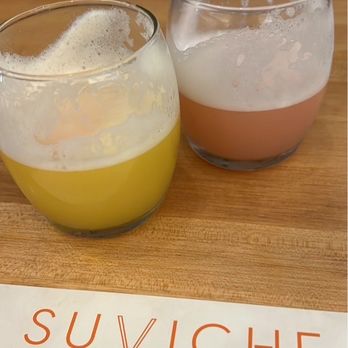 SUVICHE - Updated August 2024 - 2031 Photos & 1167 Reviews - 2751 N ...