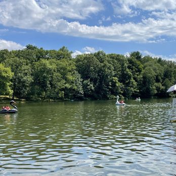 TOMAHAWK LAKE WATER PARK - Updated July 2025 - 78 Photos & 77 Reviews ...