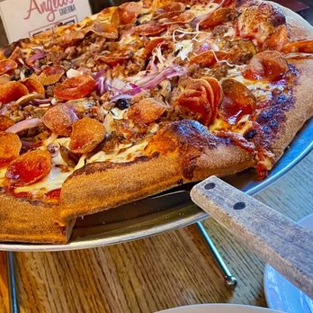 ANGELO’S TAVERNA - 1410 Photos & 1672 Reviews - 620 E 6th Ave, Denver ...