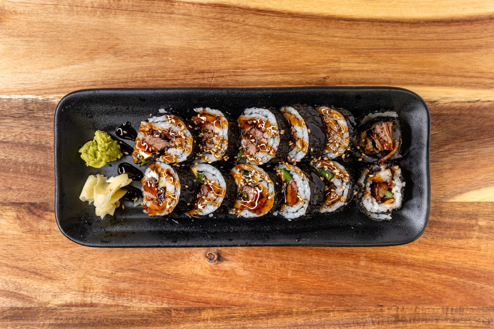 LULU SUSHI AND BUBBLE TEA - Updated December 2025 - 42 Photos & 15 ...