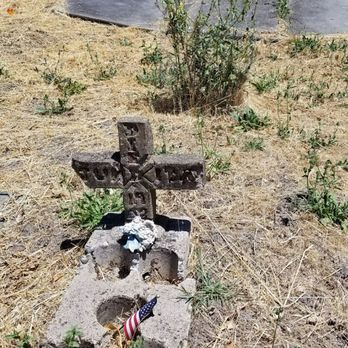 SANTA ROSA RURAL CEMETERY - Updated December 2025 - 58 Photos & 14 ...