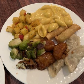 BORGATA BUFFET - Updated January 2025 - 758 Photos & 653 Reviews (3.4 ...