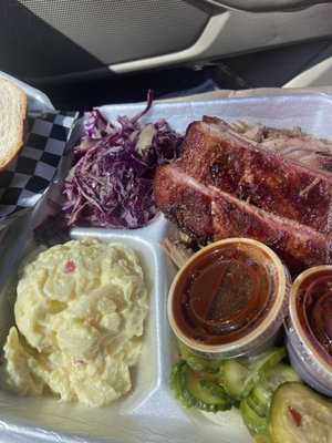 DOUBLE D’S BBQ SHACK - Updated November 2025 - 11 Photos - Pueblo West ...