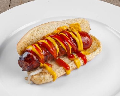 BUFFALO EATZ - Updated June 2025 - 143 Photos & 98 Reviews - 5015 N ...