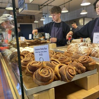 FORTITUDE BAKEHOUSE - Updated May 2025 - 71 Photos & 42 Reviews - 35 ...