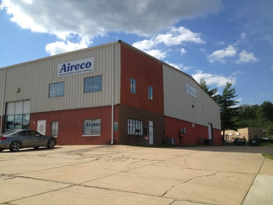 AIRECO - Updated August 2025 - 13790 Telegraph Rd, Woodbridge, Virginia ...