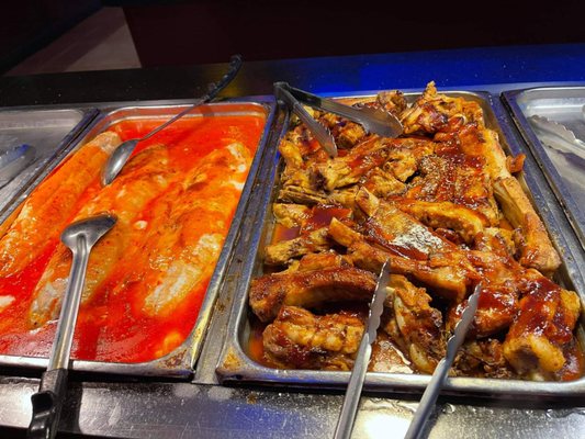 PAGODA GRILL AND BUFFET - 11 Photos & 13 Reviews - 5390 West 38th St ...