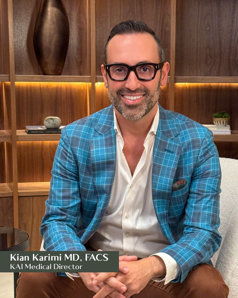 KIAN KARIMI, MD FACS - Updated January 2026 - 679 Photos & 164 Verified ...
