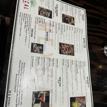 MEXCAL - Updated December 2024 - 1143 Photos & 609 Reviews - 516 S ...