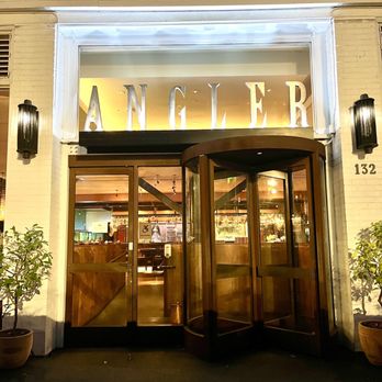 ANGLER - 2781 Photos & 554 Reviews - 132 The Embarcadero, San Francisco ...