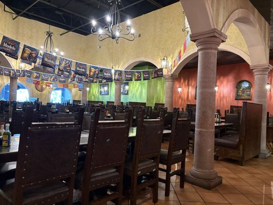El Salto Mexican Restaurant - Reserve Now - Mexican - Updated June 2025 ...
