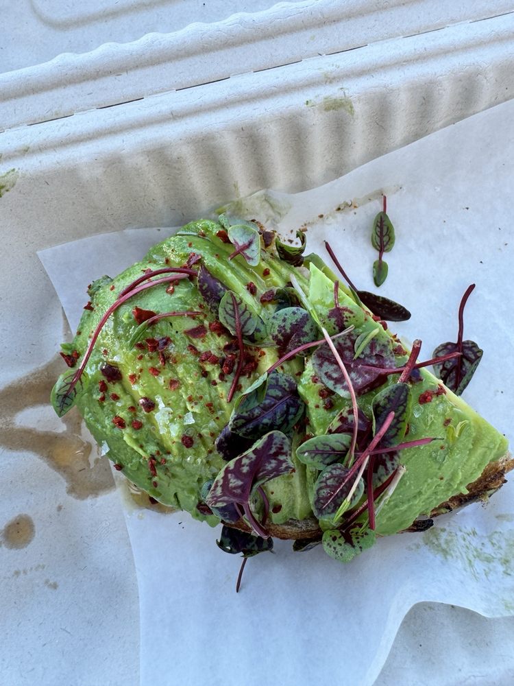 BELLWETHER CAFE - Updated January 2026 - 217 Front St, Pacific Beach, Washington - Coffee & Tea ...