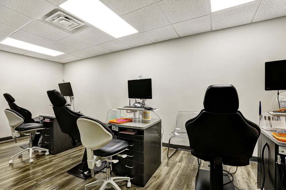 ABRA DENTAL - Updated April 2025 - 19 Photos & 12 Reviews - 509 Orange St, Newark, New Jersey ...