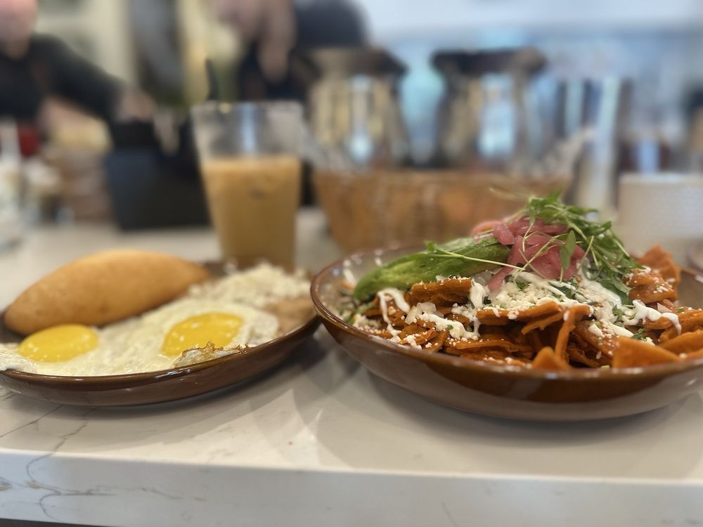 ALMUERZO CAFÉ - Updated October 2025 - 163 Photos & 75 Reviews - 15761 ...