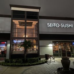 SEITO SUSHI SAND LAKE - Updated January 2026 - 3741 Photos & 2312 ...