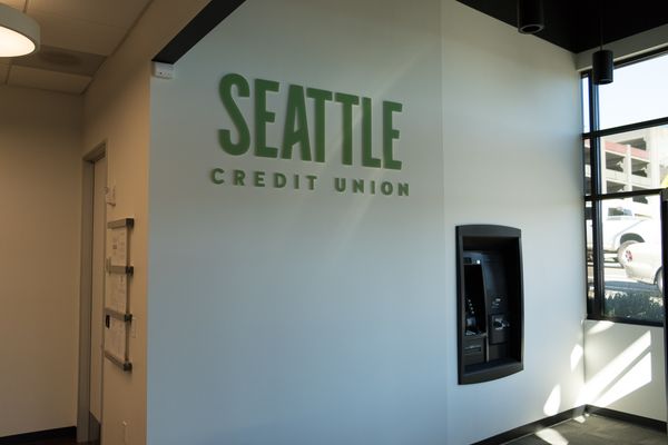 SEATTLE CREDIT UNION - Updated August 2025 - 10 Photos & 14 Reviews ...