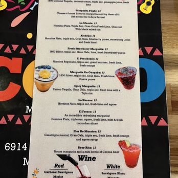 COCO MEXICAN RESTAURANT - Updated April 2025 - 79 Photos & 37 Reviews ...