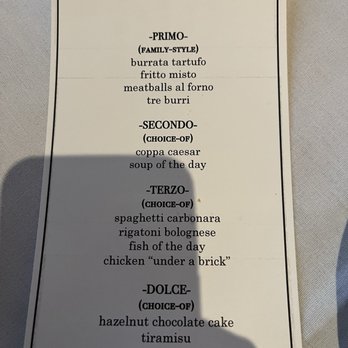 COPPA OSTERIA - Updated November 2025 - 791 Reviews & 1063 Photos ...