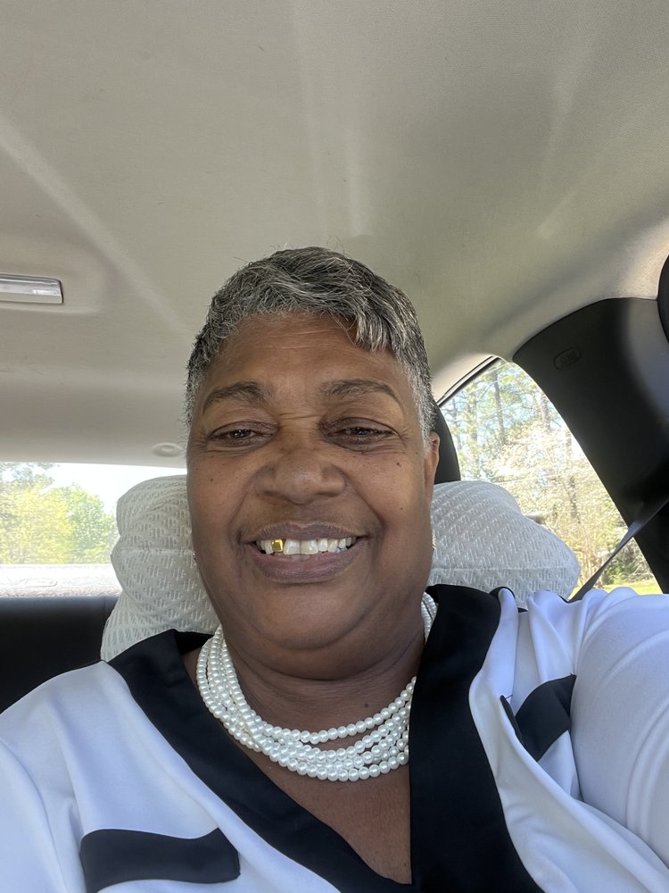 GRACE AT HOME - Updated August 2025 - Aliceville, Alabama - Home Health ...