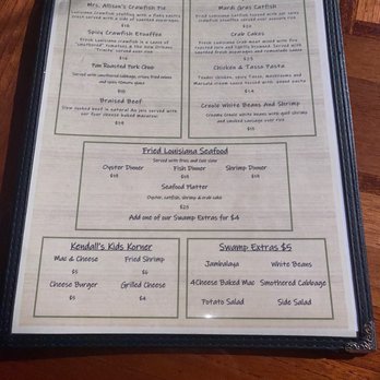 SEGNETTE LANDING - Updated December 2025 - 156 Photos & 98 Reviews ...