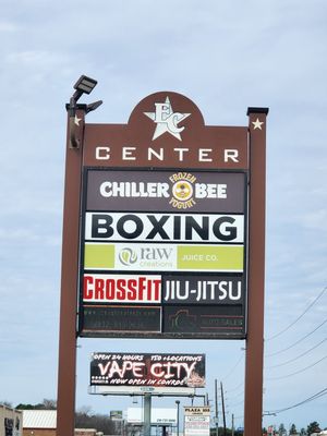 FEARLESS BOXING GYM - Updated May 2025 - 12 Photos - 18417 Hwy 105 W ...