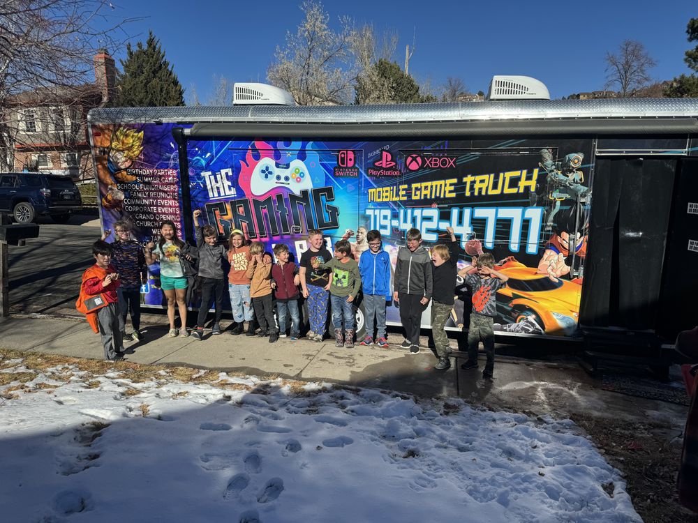 THE GAMING LAB - Updated December 2025 - Request a Quote - Colorado ...