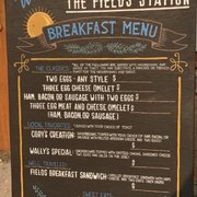 FIELDS STATION - 68 Photos & 80 Reviews - 22276 Fields Dr, Fields ...