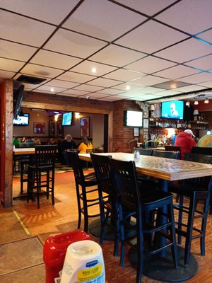 BRICKSIDE BAR & GRILLE - Updated November 2025 - 31 Photos & 63 Reviews ...