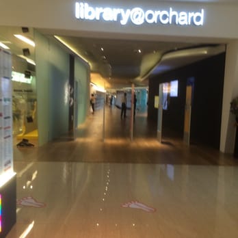 LIBRARY@ORCHARD - Updated December 2025 - 255 Photos & 10 Reviews - 277 ...