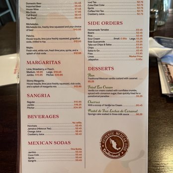 CHIRRION MEXICAN GRILL - Updated July 2025 - 86 Photos & 99 Reviews ...