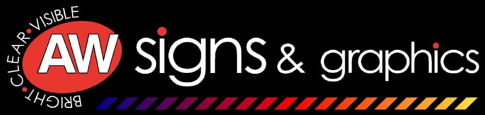 AW SIGNS & GRAPHICS OF DUNDEE - Updated April 2024 - 17 Gellatly Street ...