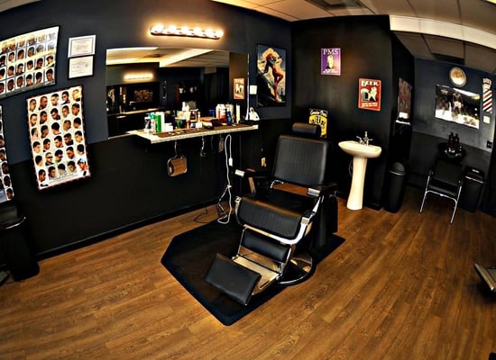 CESAR’S ROYAL LOUNGE BARBERSHOP - Updated June 2024 - 63 Photos & 37 ...
