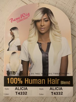 SUNNY WIGS - Updated October 2024 - 16 Photos & 17 Reviews - 2001A ...