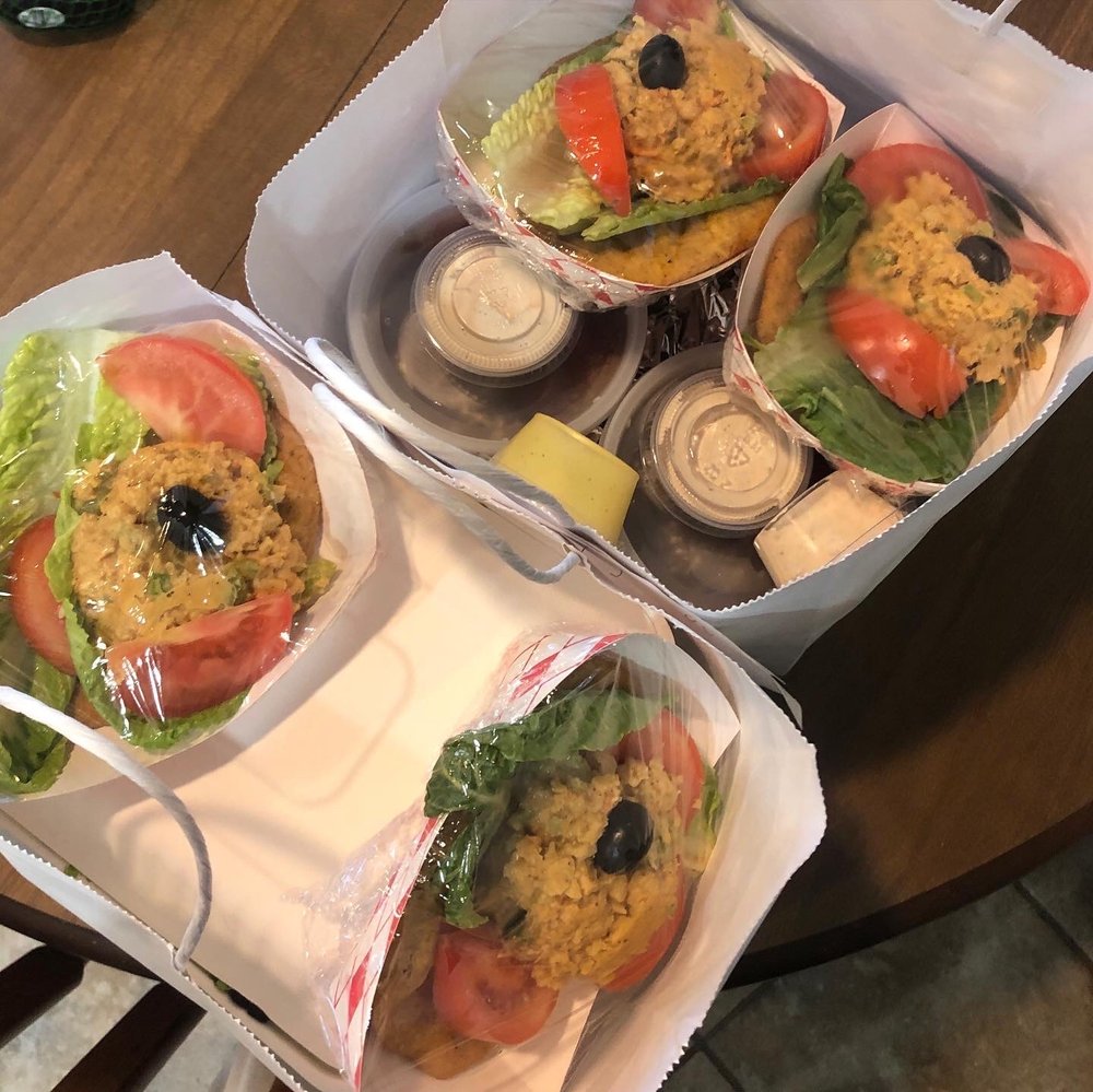 Govinda’s Vegetarian Cuisine - Updated COVID-19 Hours & Services - 389 ...