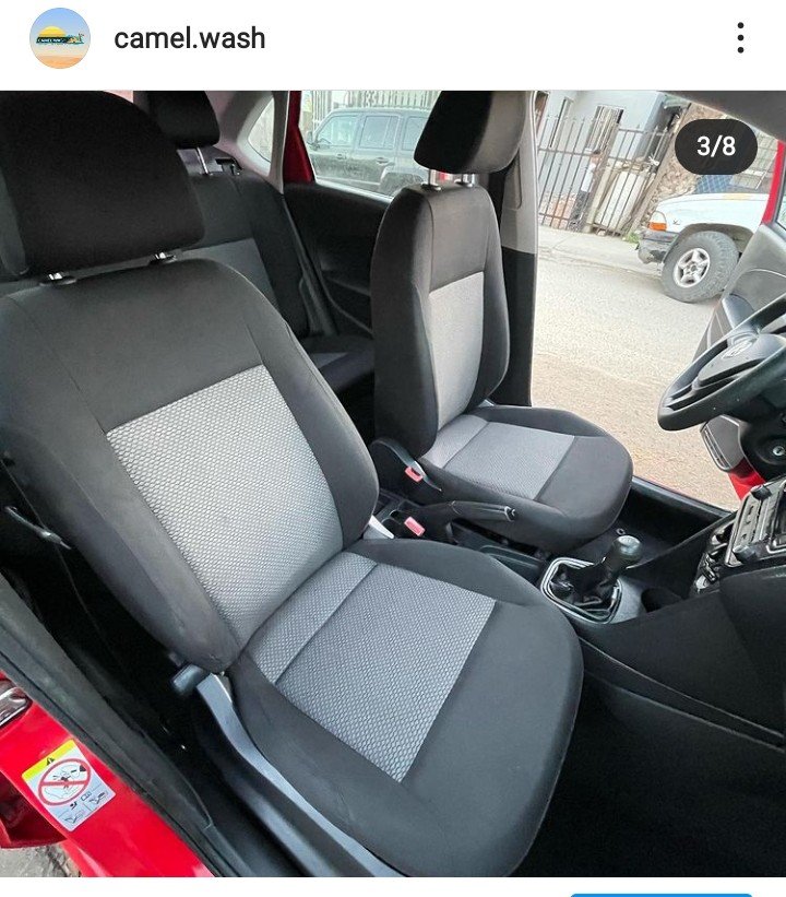 CAMEL MOBILE DETAIL - Chula Vista, California - Auto Detailing - Phone ...