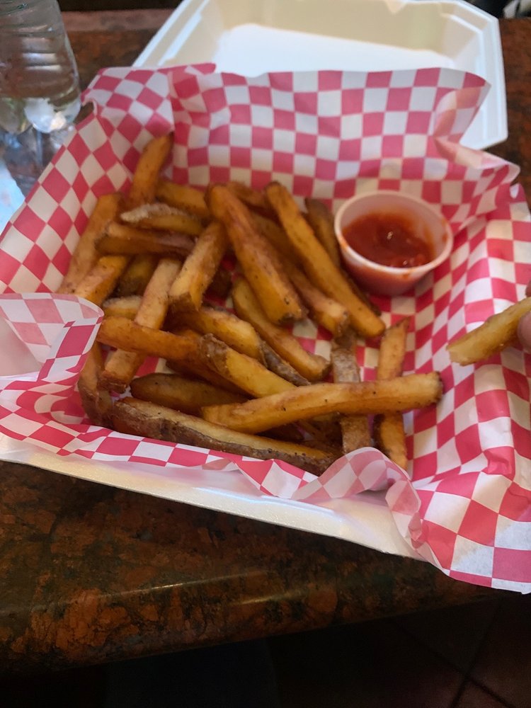 THE FLYING WALRUS - 49 Photos & 19 Reviews - 204 S 17th St, McAllen ...