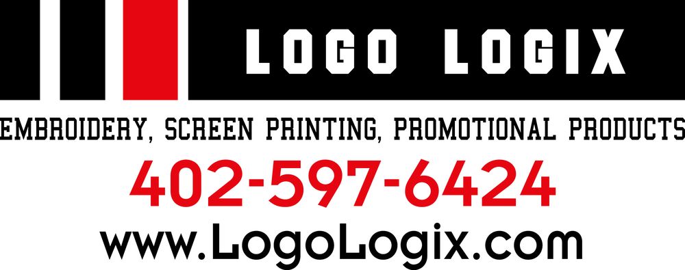 LOGO LOGIX - Updated July 2025 - 101 Highland Dr, Papillion, Nebraska ...