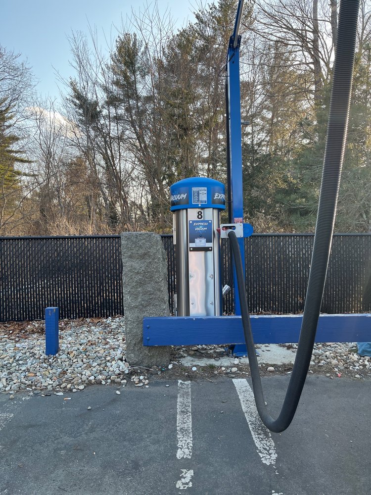 POSH WASH - Updated November 2025 - 37 Photos & 37 Reviews - 325 ...