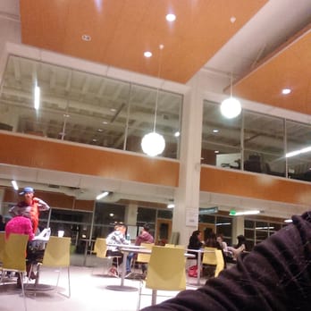 SFSU - J. PAUL LEONARD LIBRARY - Updated October 2025 - 62 Photos & 53 ...